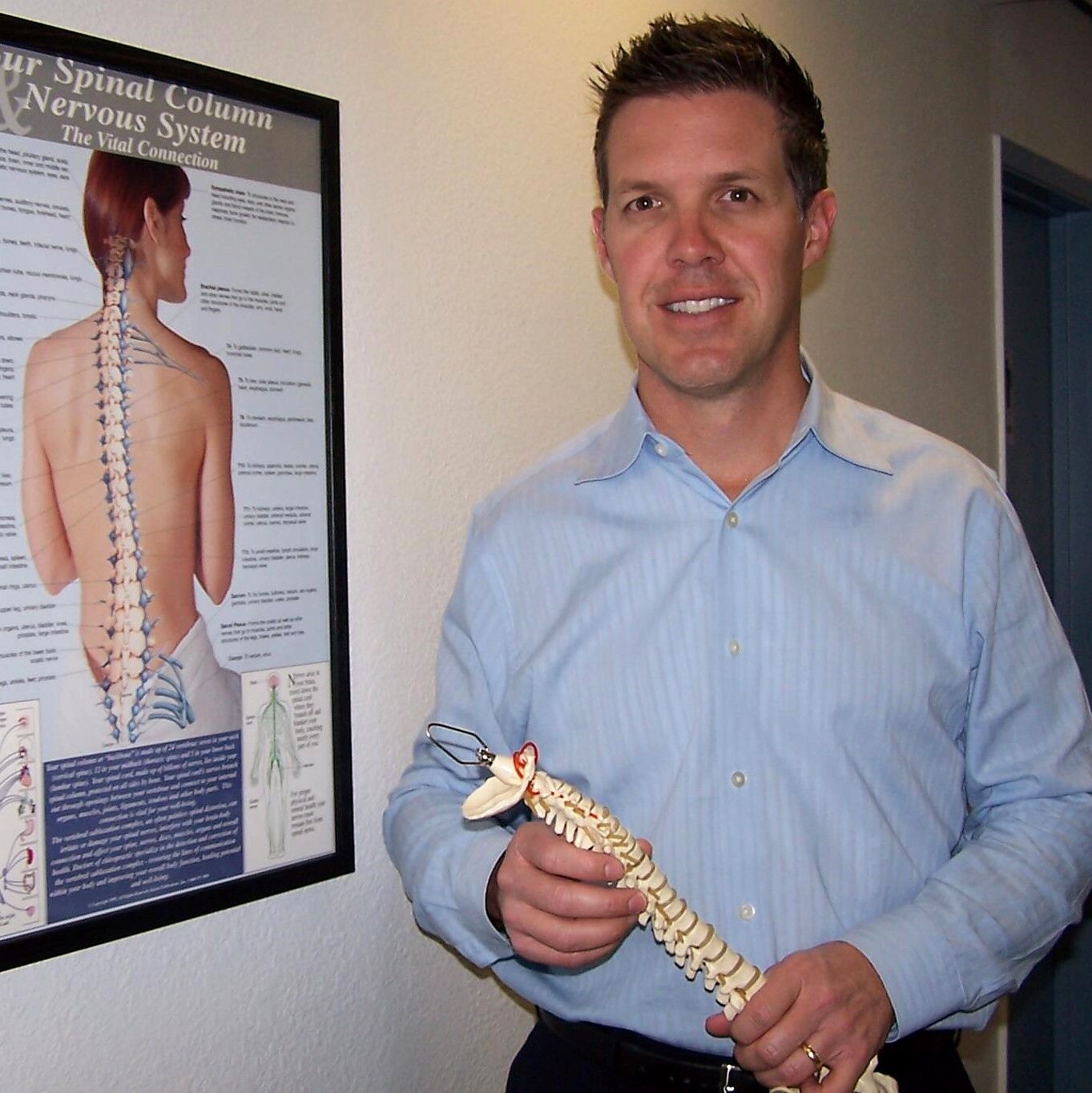 Non-Invasive Shoulder Pain Treatment in Las Vegas, NV